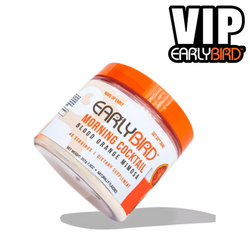 Club EarlyBird