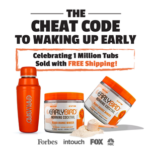 Club EarlyBird