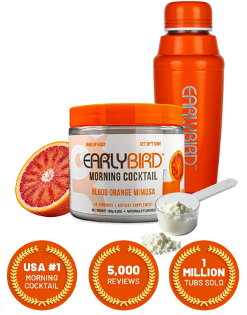 Club EarlyBird