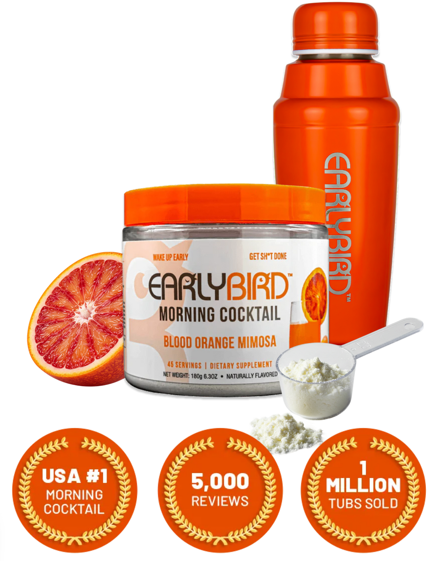 Club EarlyBird