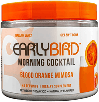 Club EarlyBird