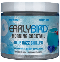 Club EarlyBird