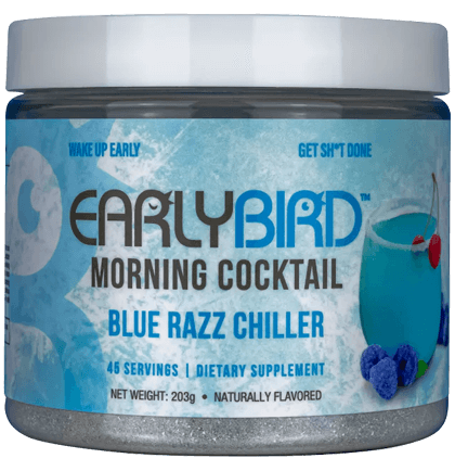 Club EarlyBird